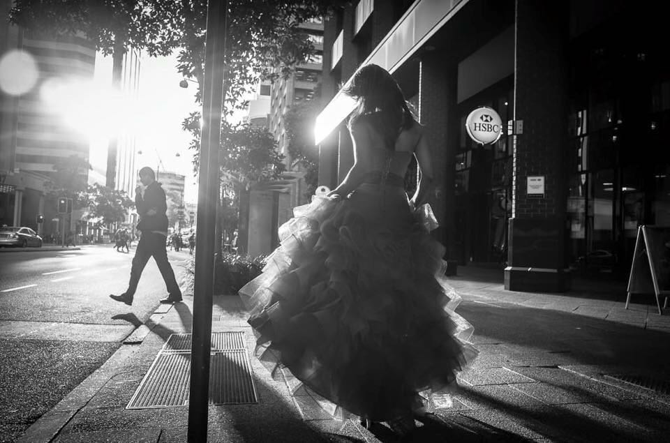 Photographers and packages - 5 Stones Florist