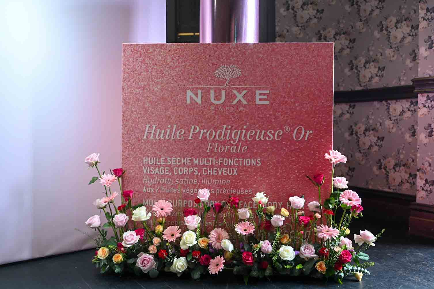 Event Flower Decoration Singapore - 5 Stones Florist